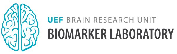Front page - Brain Biomarker Analysis