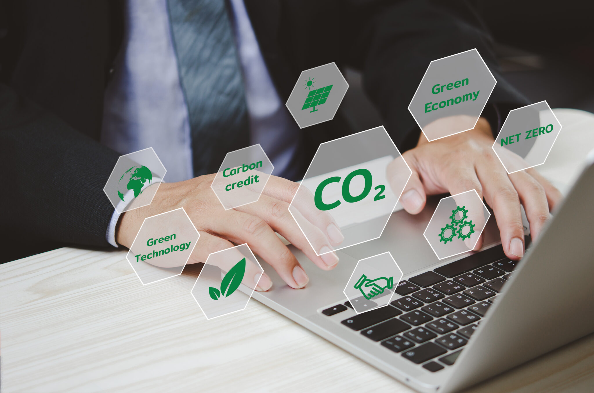 The EU’s Dilemma on International Carbon Credits - The Center for ...