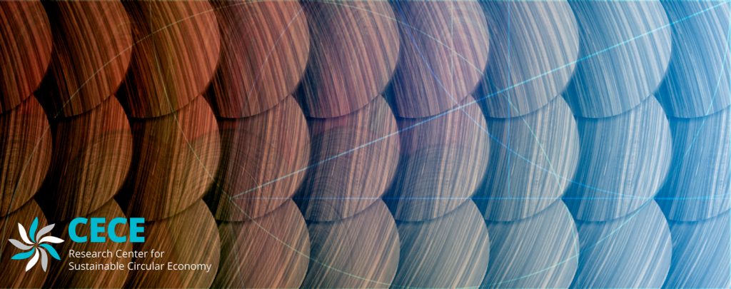 CECE - UEF Research Center for Sustainable Circular Economy