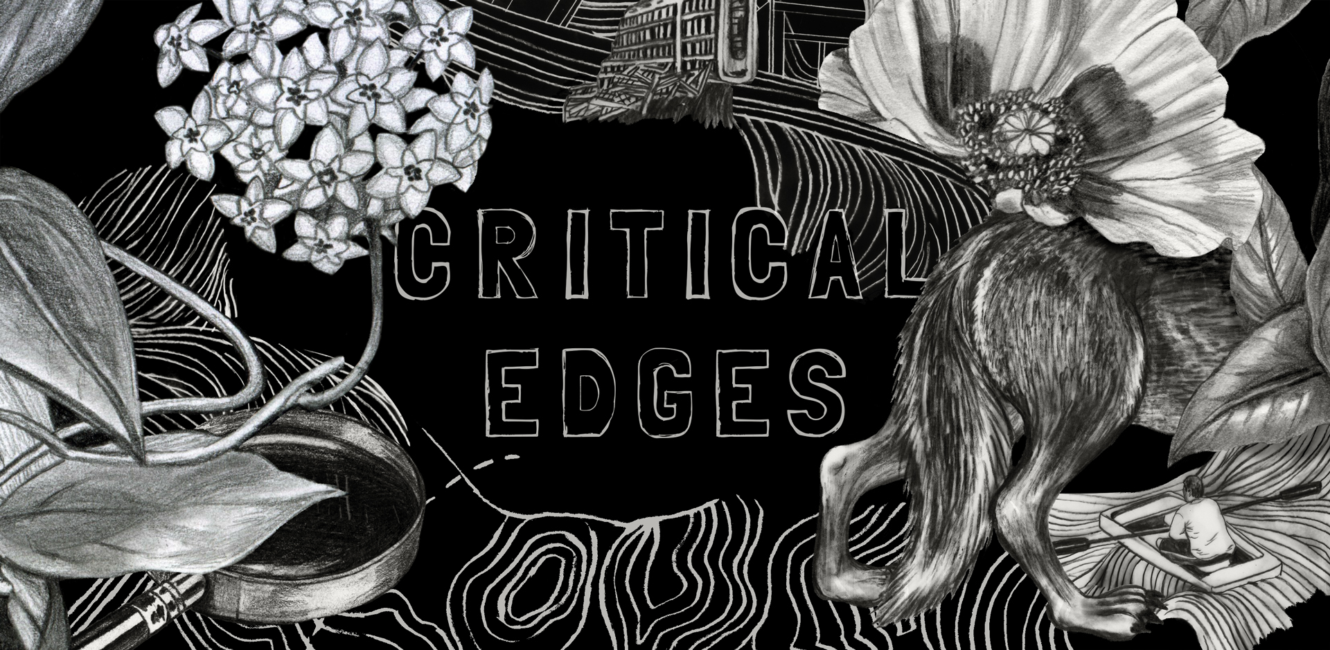 Critical Edges Podcast - Critical Edges