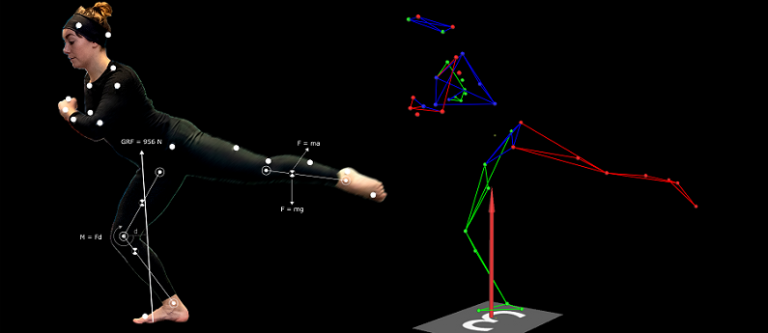 Motion and physiological measurements for health, rehabilitation and ...