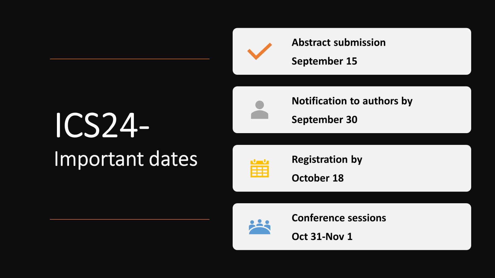 Frontpage - International Conference for Sustainable Resource Society