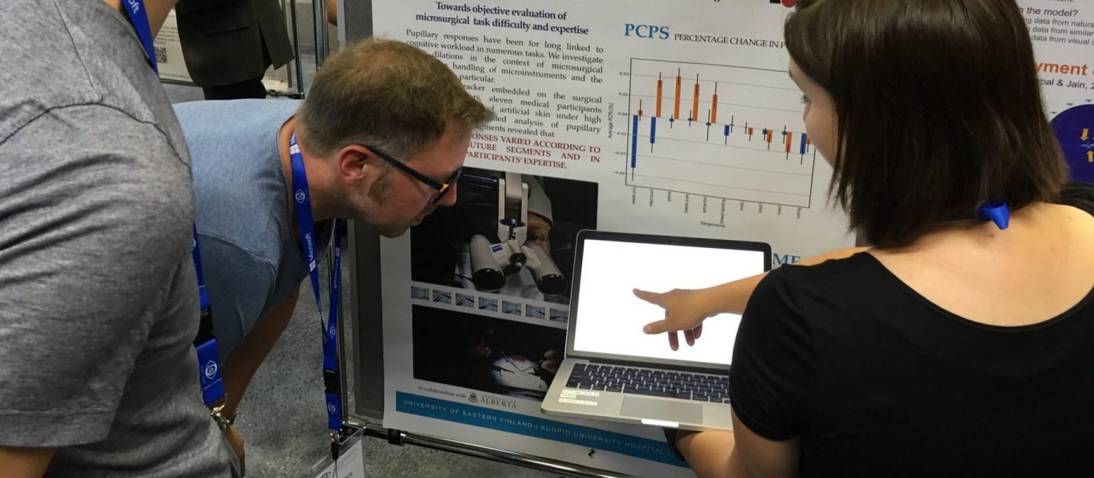 Interactive Technologies