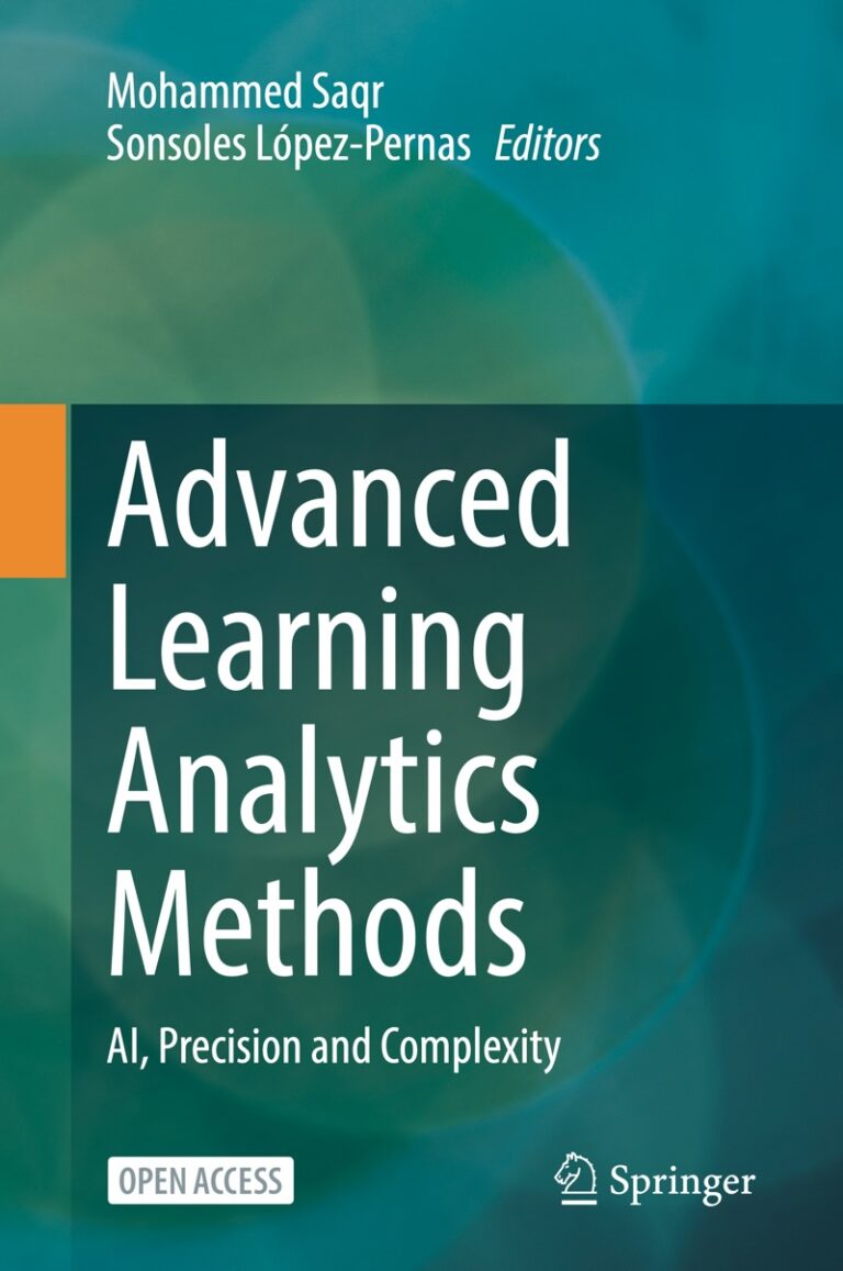 Transition Network Analysis Workshop - Learning Analytics Unit