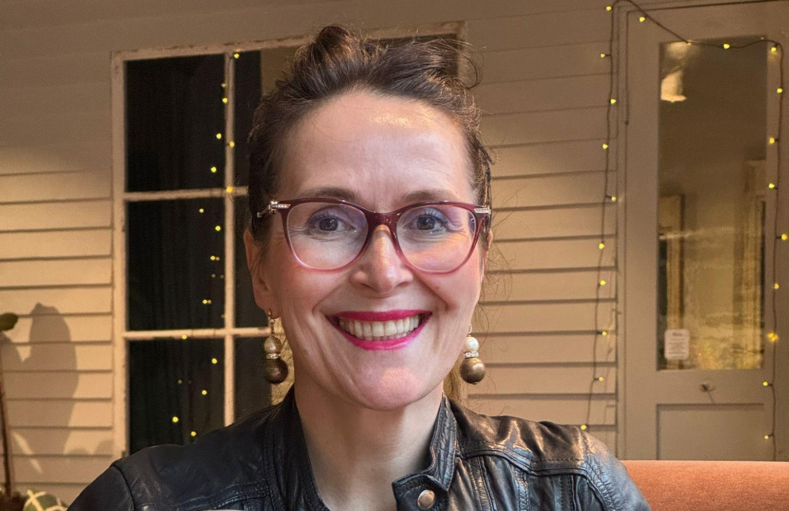 Our team - Menopausing: Exploring diversity, awareness and activism