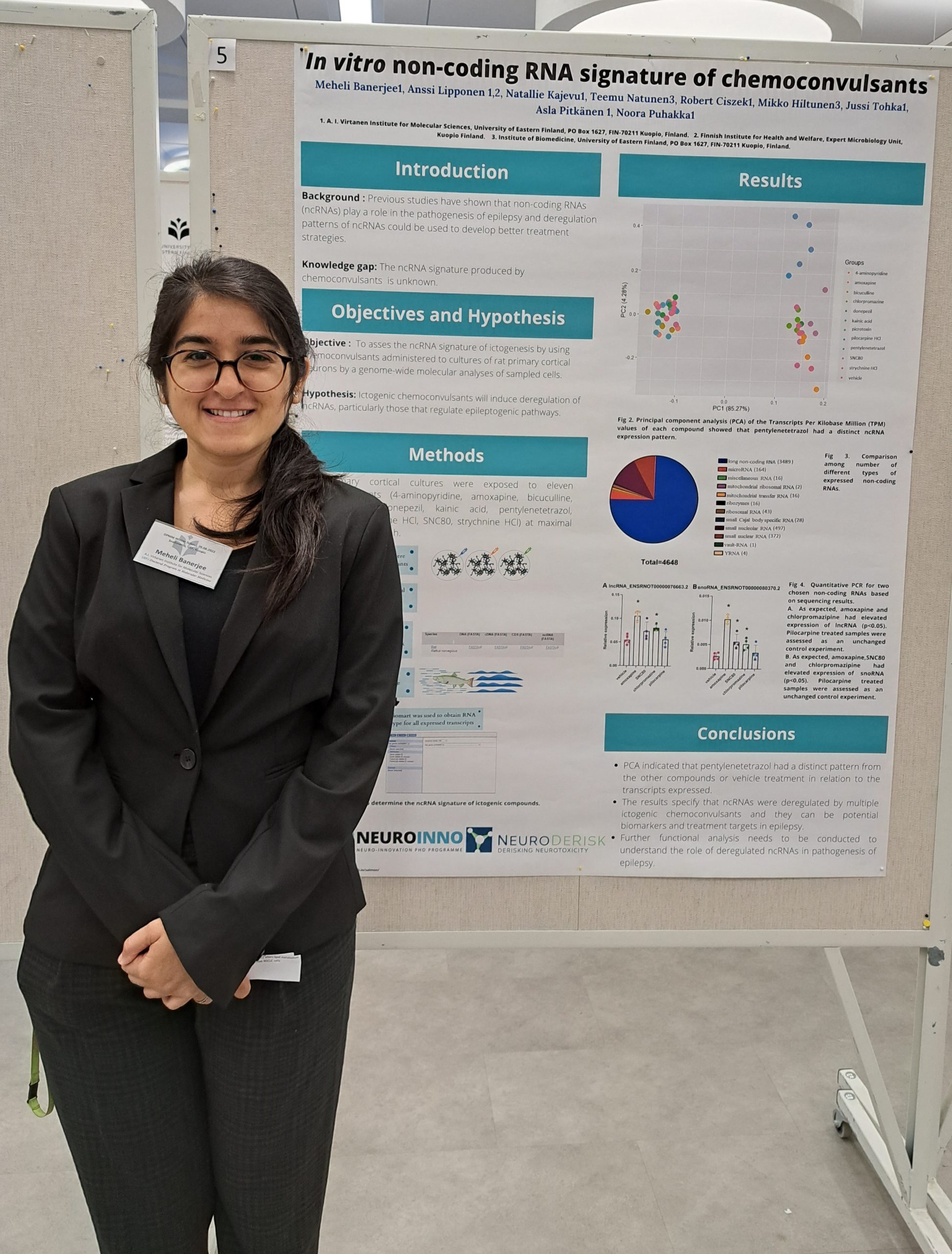 14.11.2022 Meheli Banerjee: My journey to the brain - MSCA Horizon 2020 ...