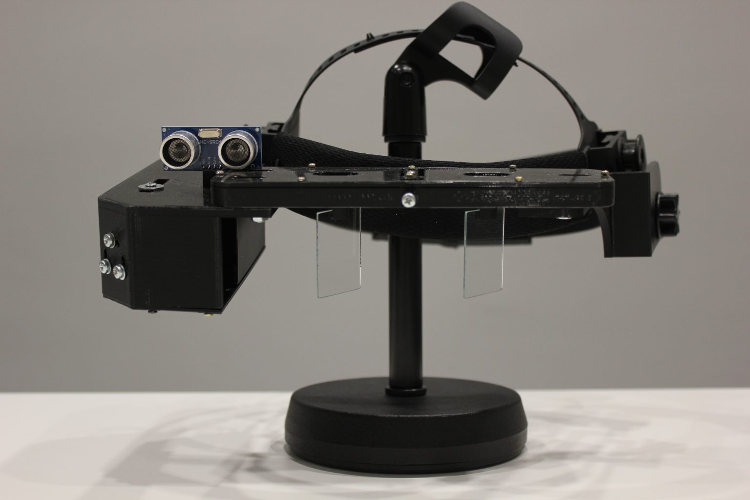 How to build your own AR glasses? - OpenAR