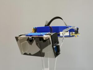OpenAR 2.0 - OpenAR