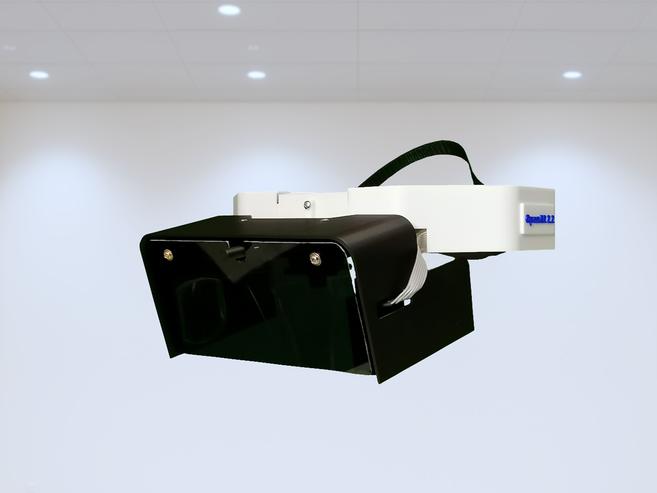 OpenAR 2.2 - OpenAR