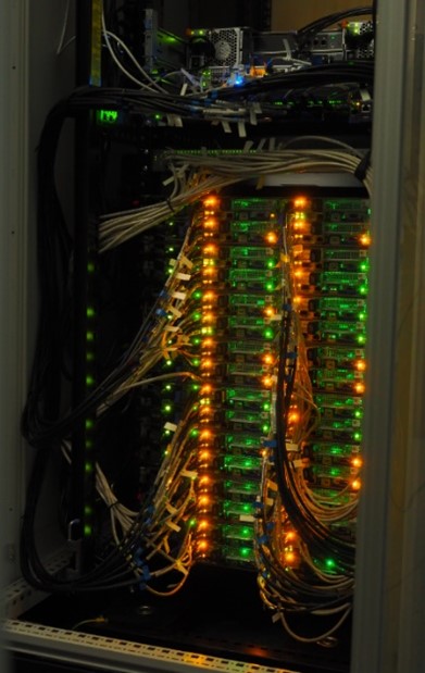 Photonics materials - Center for Photonics Sciences