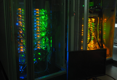 Photonics materials - Center for Photonics Sciences