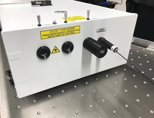 Optical sensing and imaging - Center for Photonics Sciences