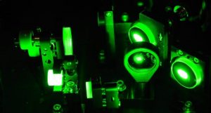 Photonics materials - Center for Photonics Sciences
