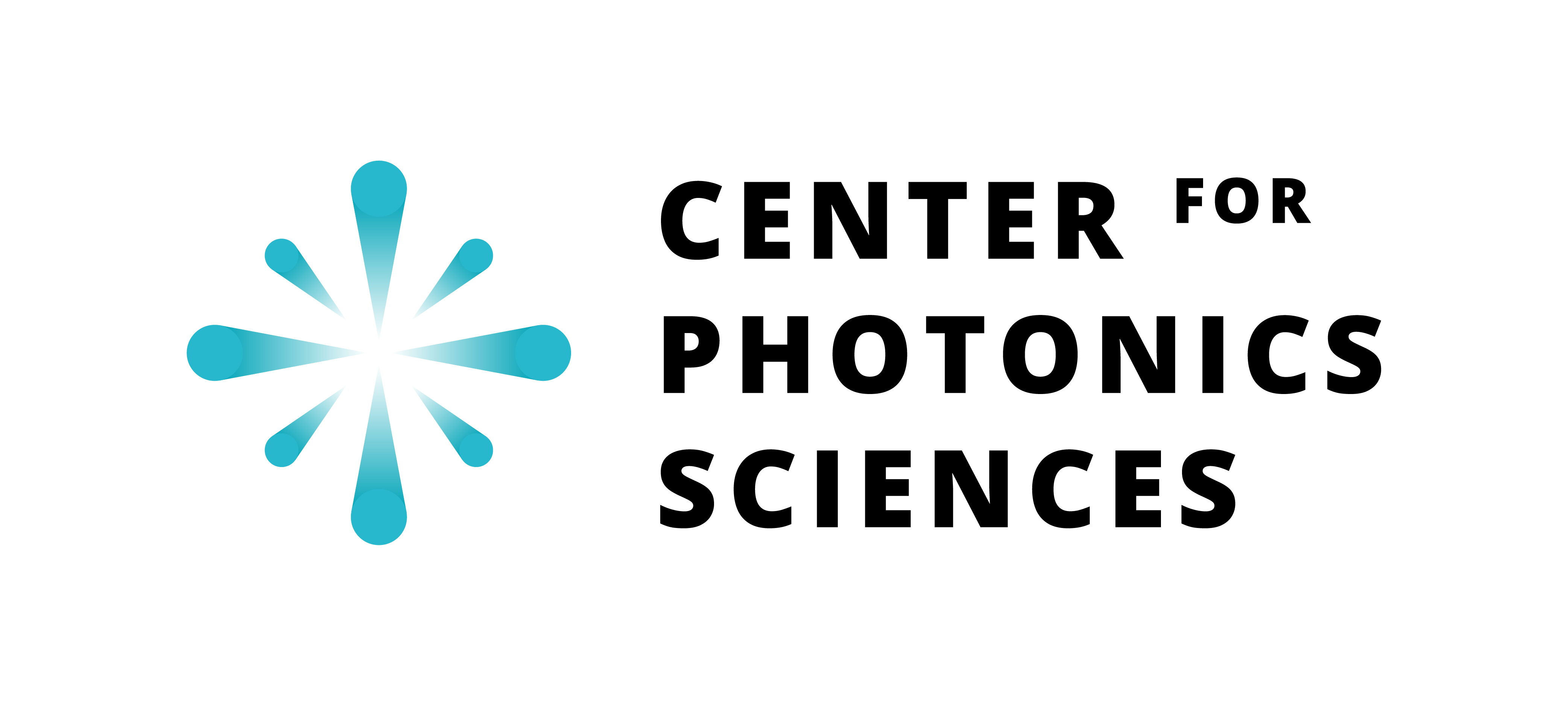 Front page - Center for Photonics Sciences