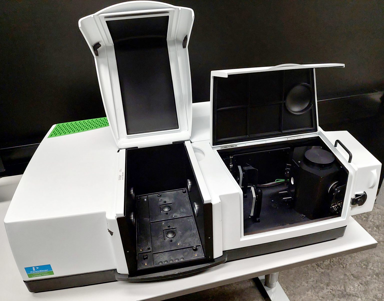 Spot measurement devices - Computational Spectral Imaging