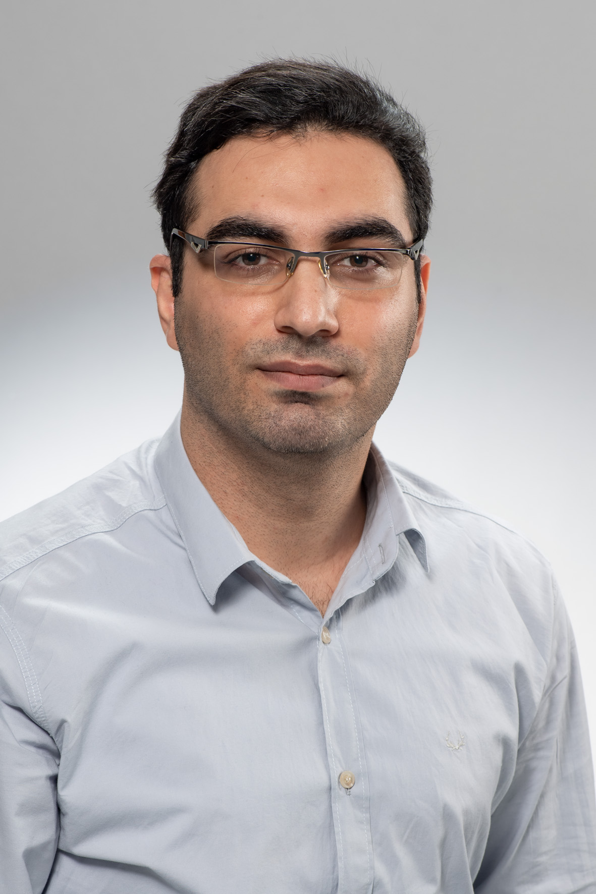 Serajeddin Ebrahimian - Sleep Technology & Analytics Research group
