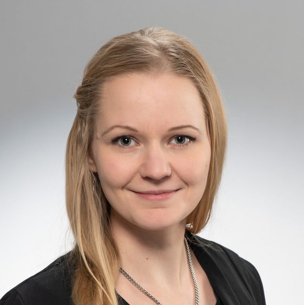 Staff - Sleep Technology & Analytics Research group