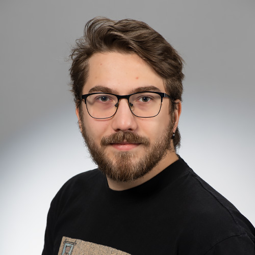 Staff - Sleep Technology & Analytics Research group