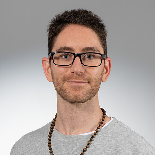 Staff - Sleep Technology & Analytics Research group