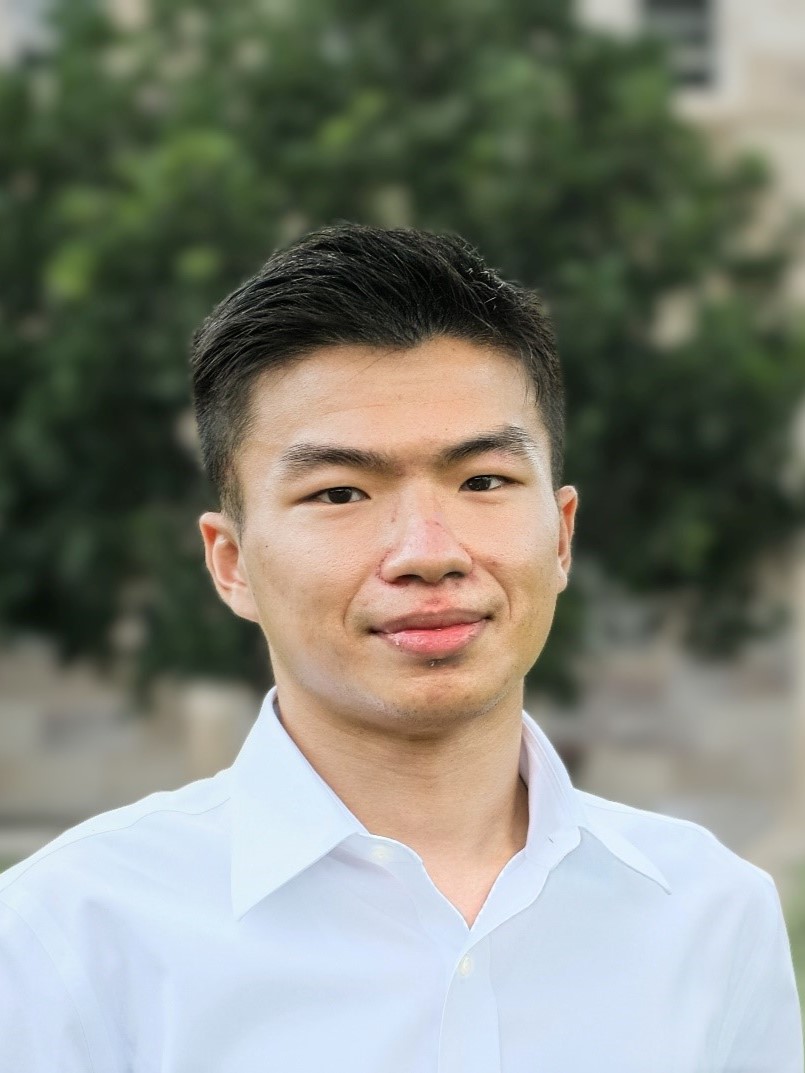 Junyan Zhang - Sleep Technology & Analytics Research group