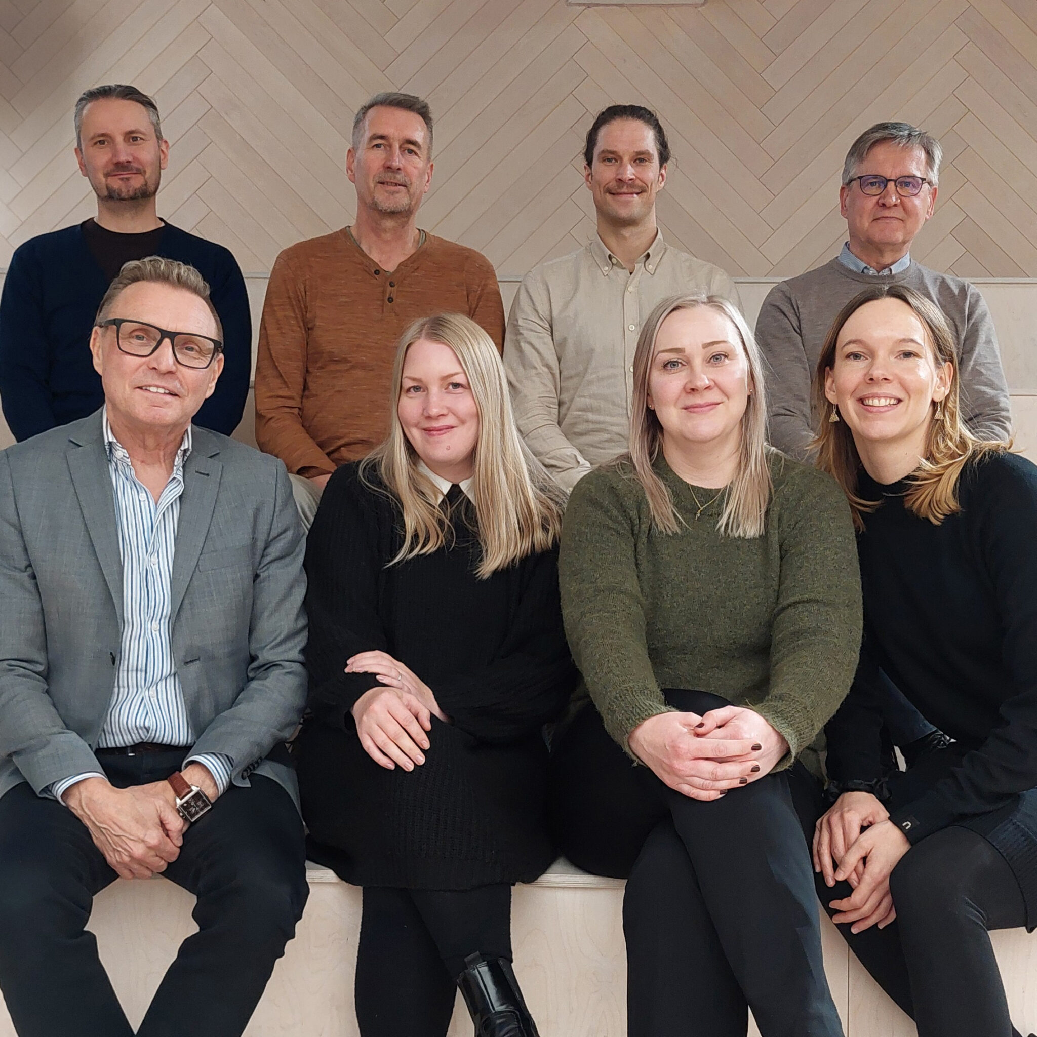 Hyvinvointia datalla ja digillä: Miten tukea haavoittuvassa asemassa ...